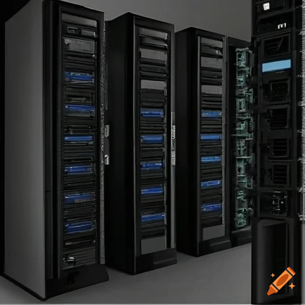 Server addition woes