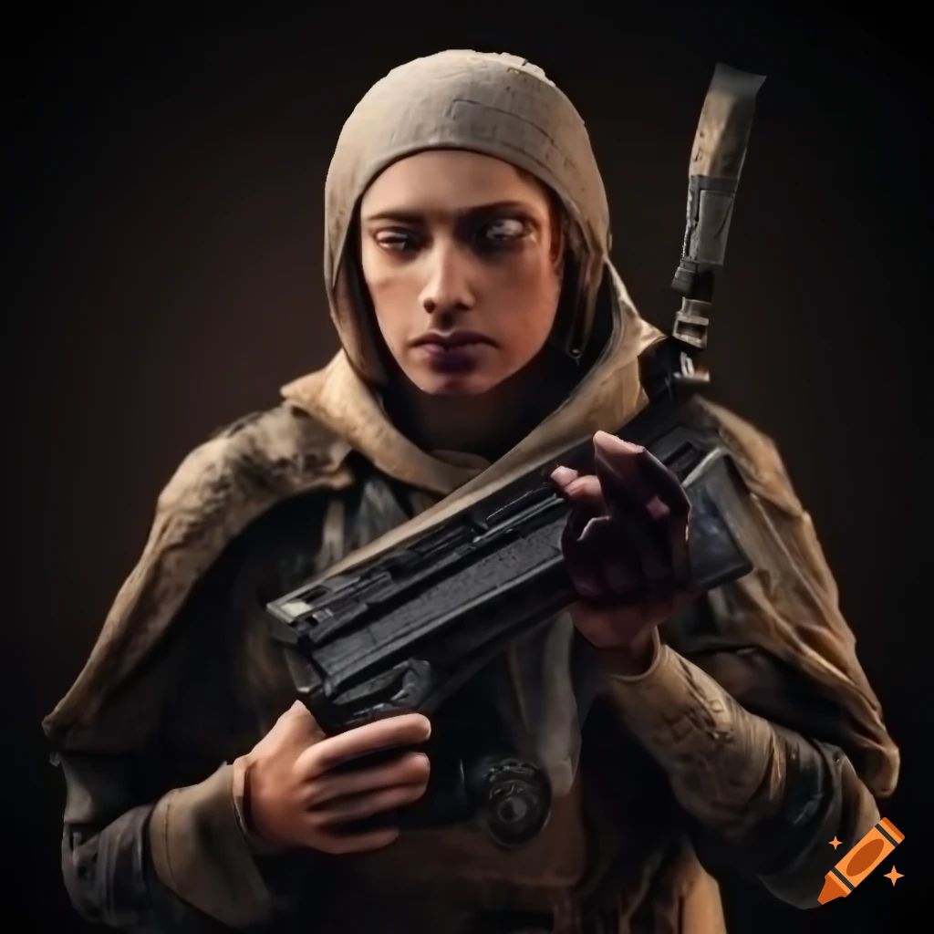 Extensive modding options