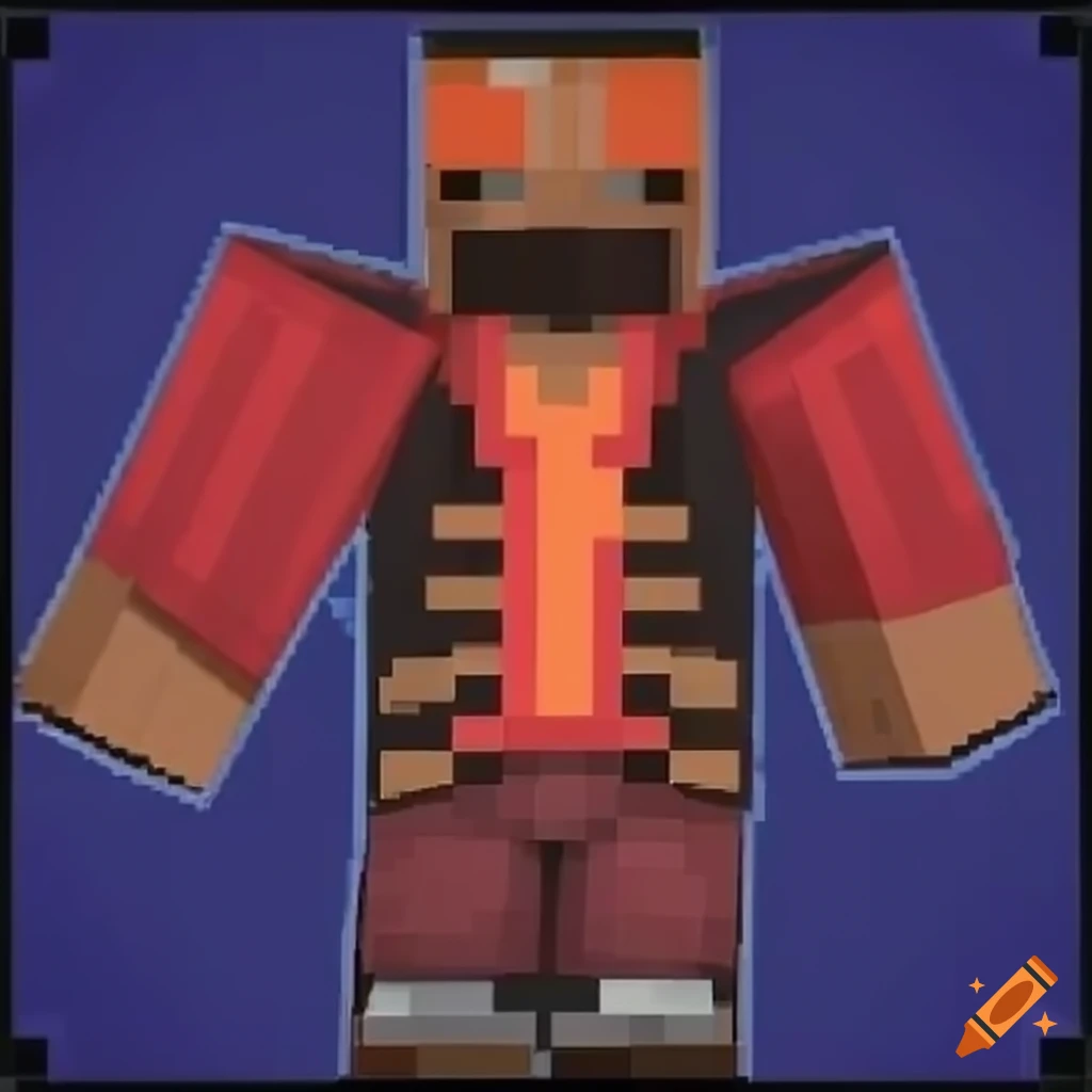 Minecraft tf2 format