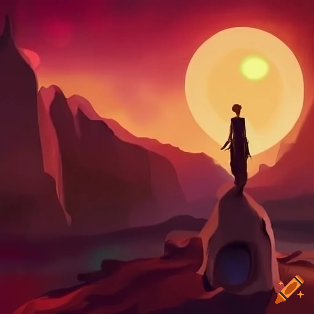 Navigating familiar terrain