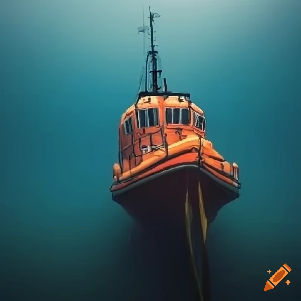 Specific lifeboat server