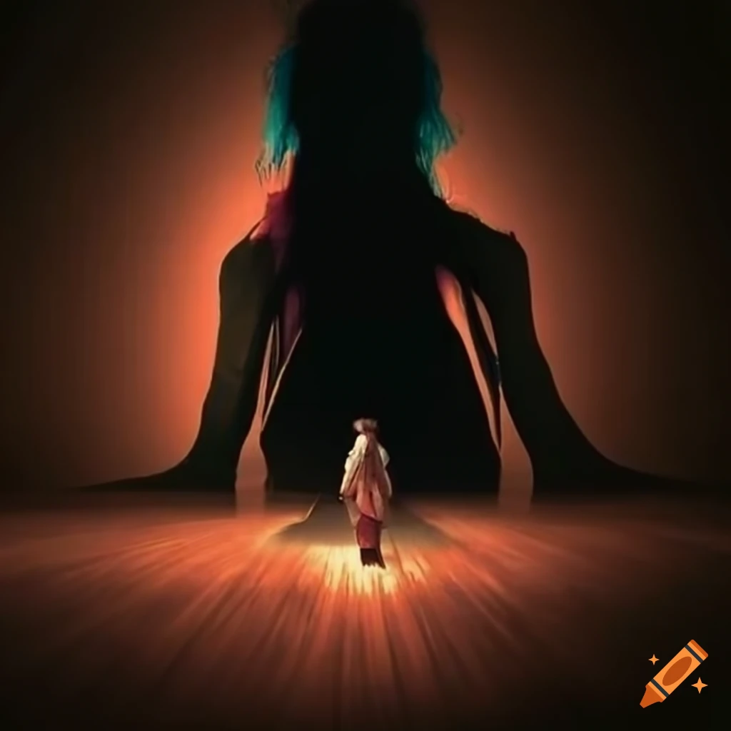 Shifting perspectives