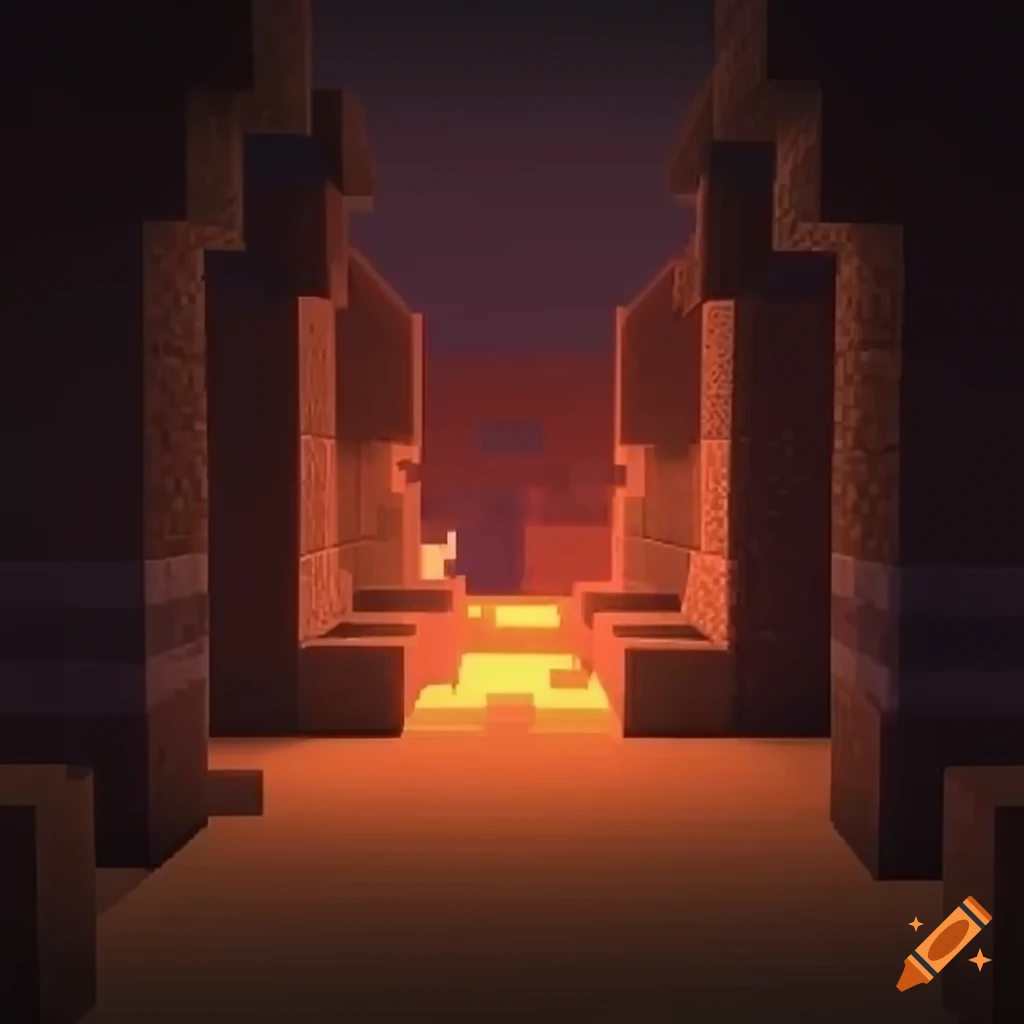 Optimized minecraft experience