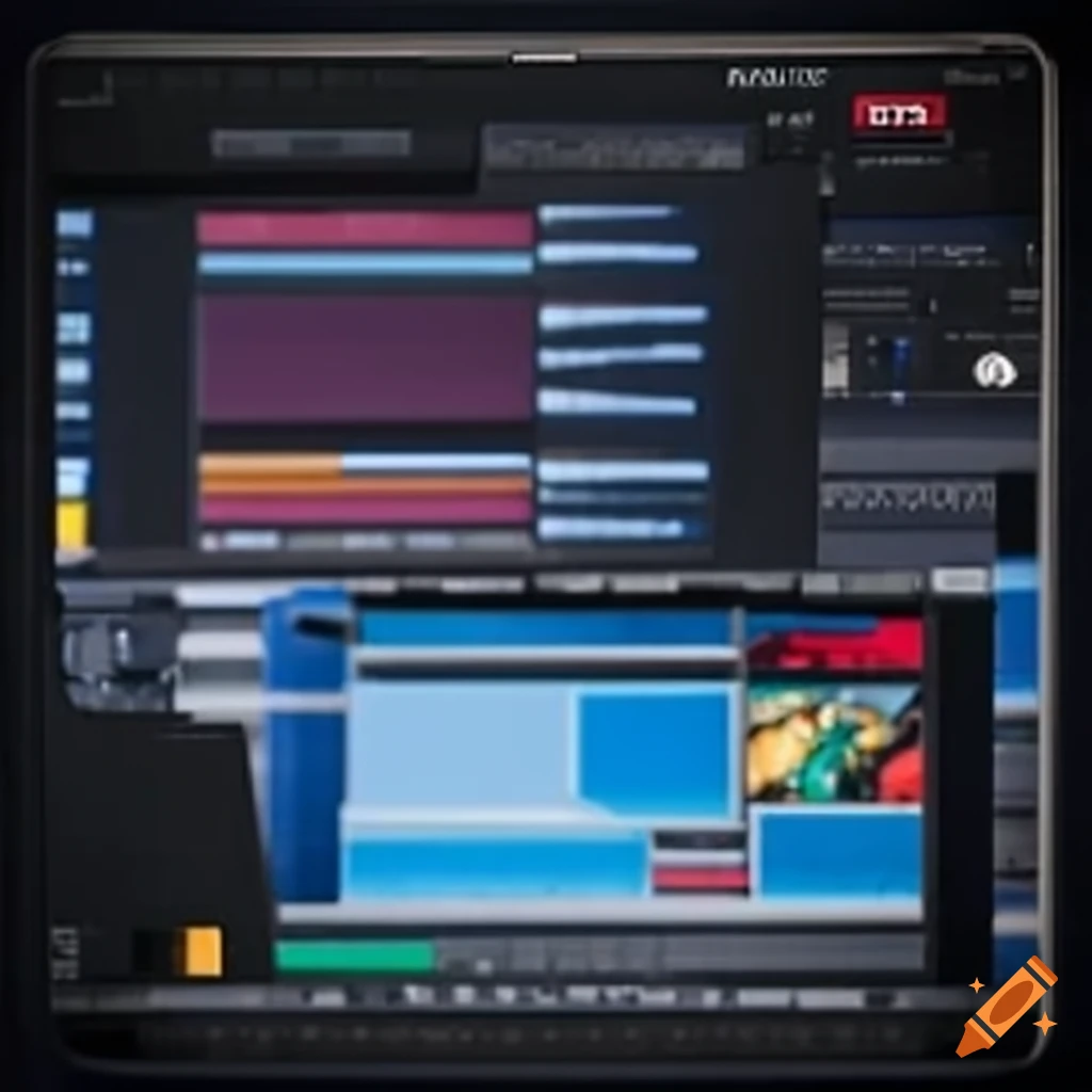 Mod Resource Demands on Craiyon