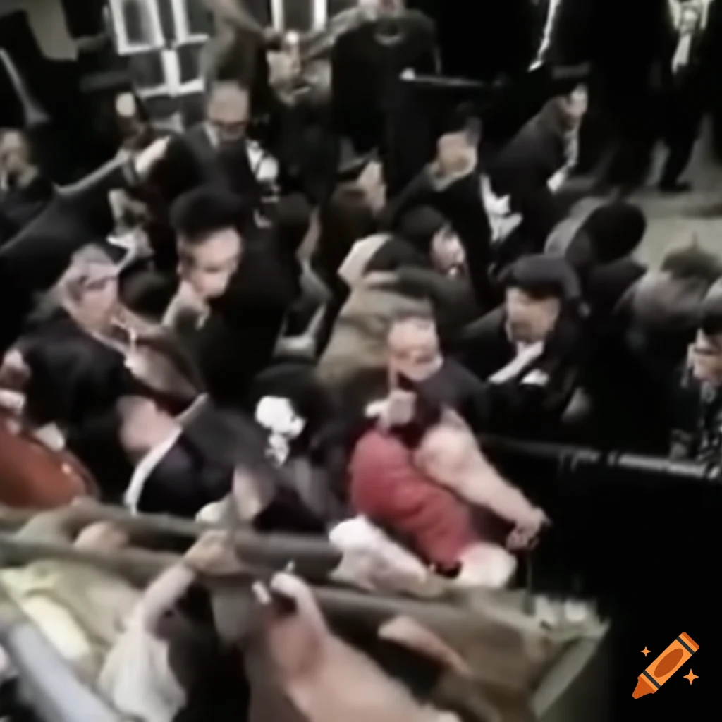 Understand mob behavior