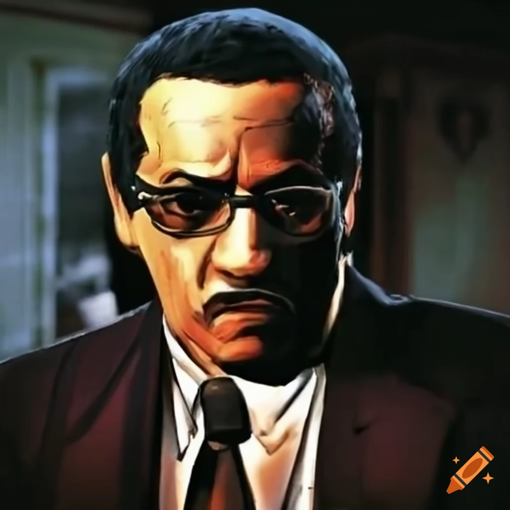 Rare mob encounters on Craiyon