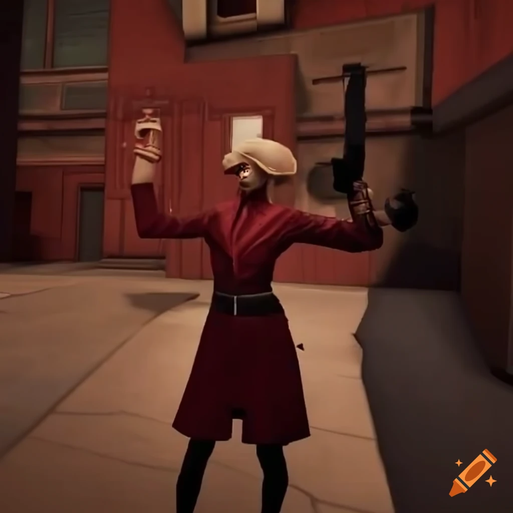 Beloved tf2 gameplay