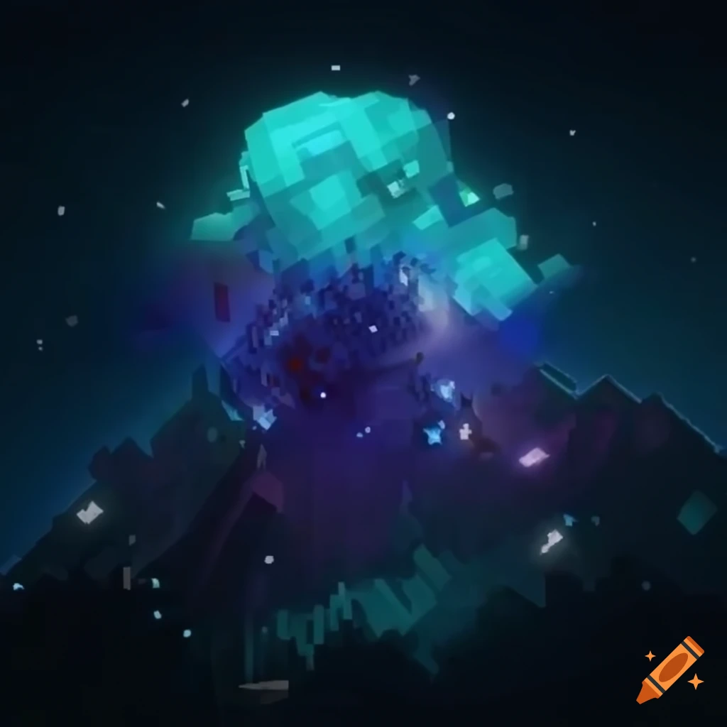 Cosmic craft minecraft