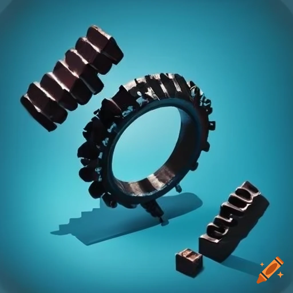 Well-defined rules sets on Craiyon