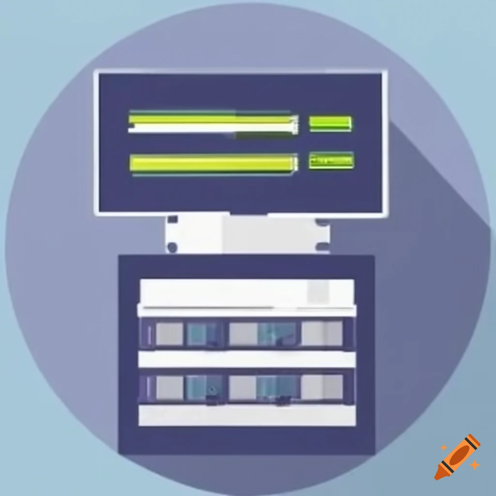 Server configuration process