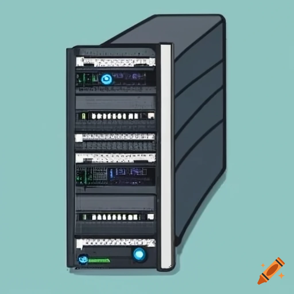 Introducing online servers