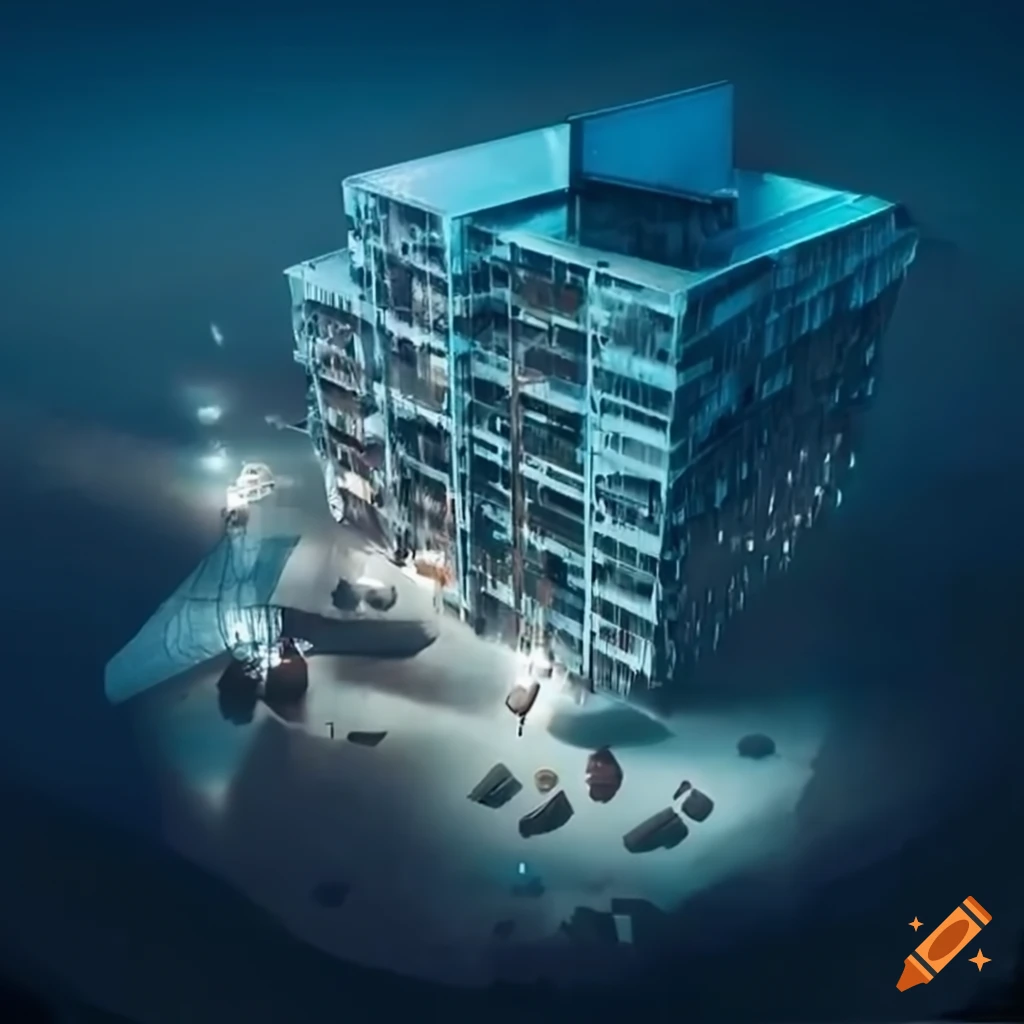 Building possibilities