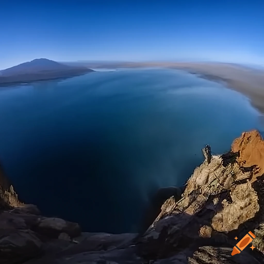 Unleash lag-free adventures on Craiyon