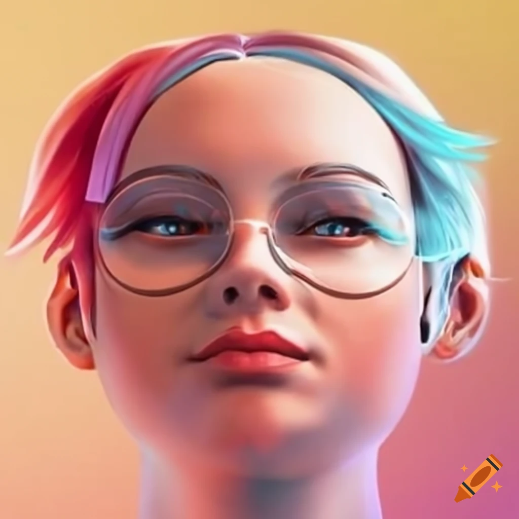 Personalized virtual world