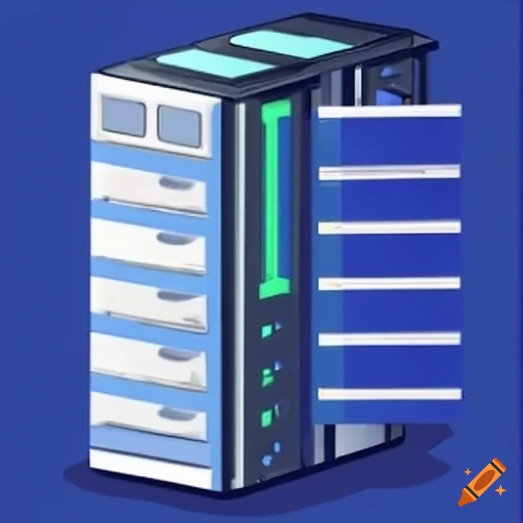 Surviving server maintenance on Craiyon