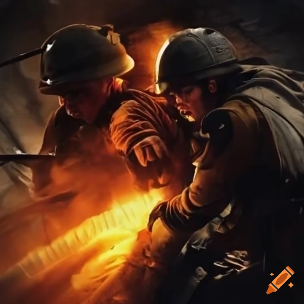 Rapid strikes