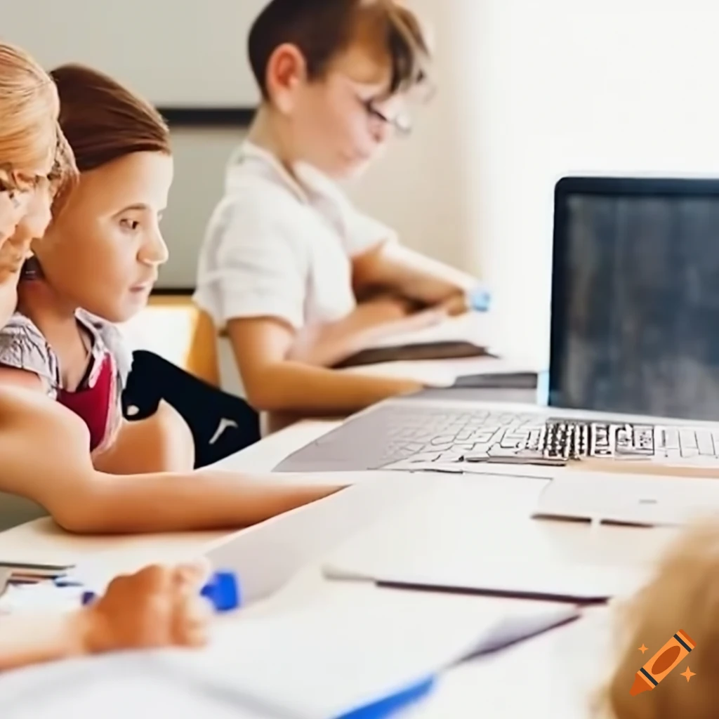 Build virtual classrooms