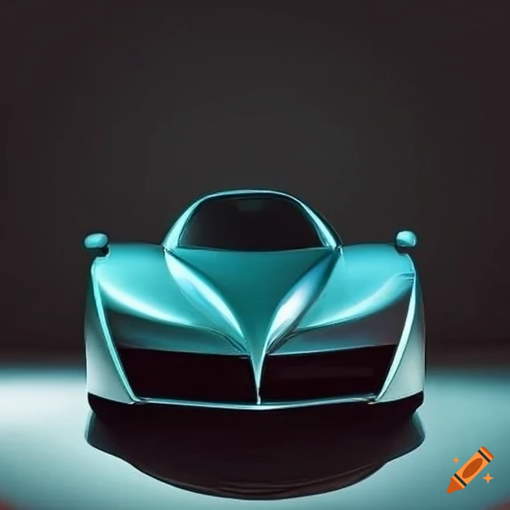 Ultra-rare, Multi-million dollar, One of a kind exceptional Pontiac ...