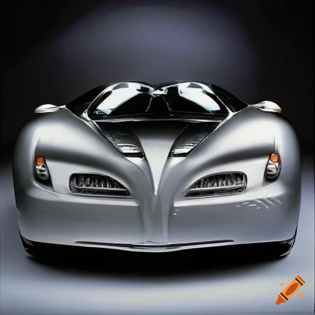 Ultra-rare, multi-million dollar, one of a kind exceptional pontiac ...