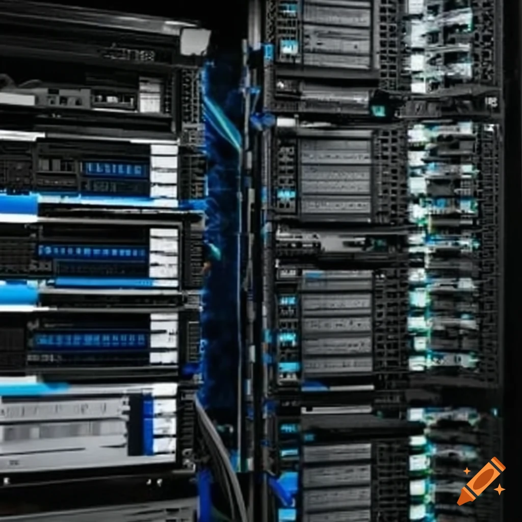 Creating lan servers on Craiyon