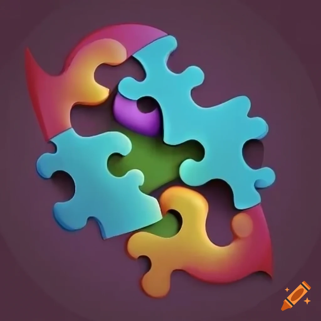 Puzzle-solving elements inspired