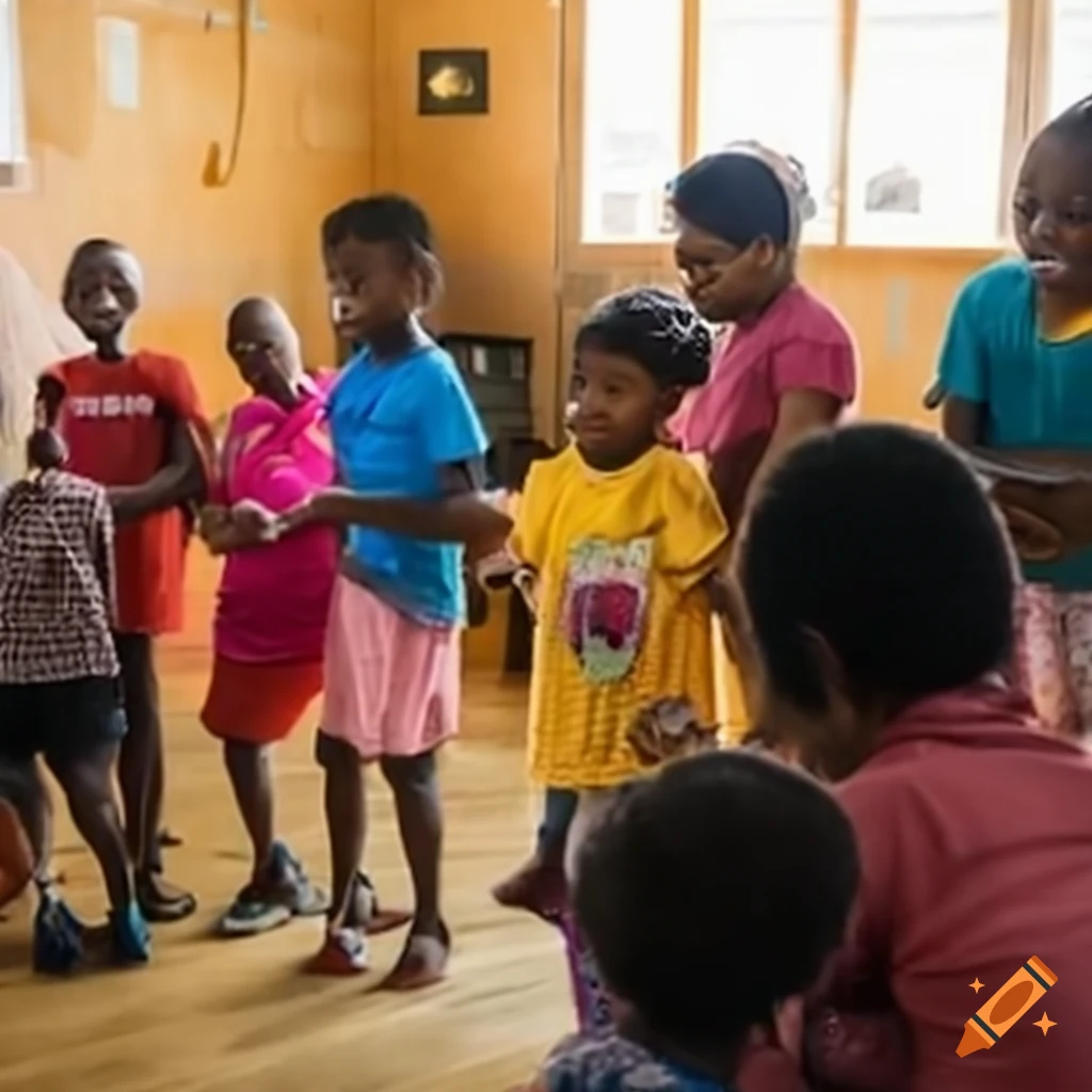 Embracing community projects