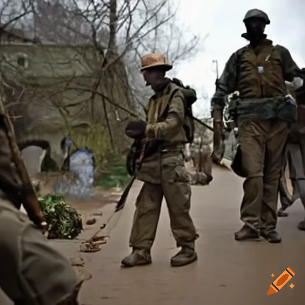 Targeting vulnerable areas