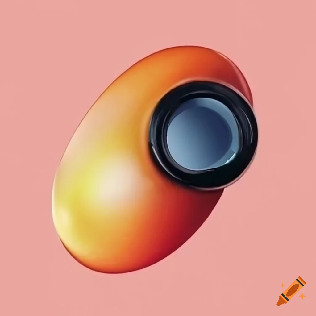 Jump Button on Craiyon