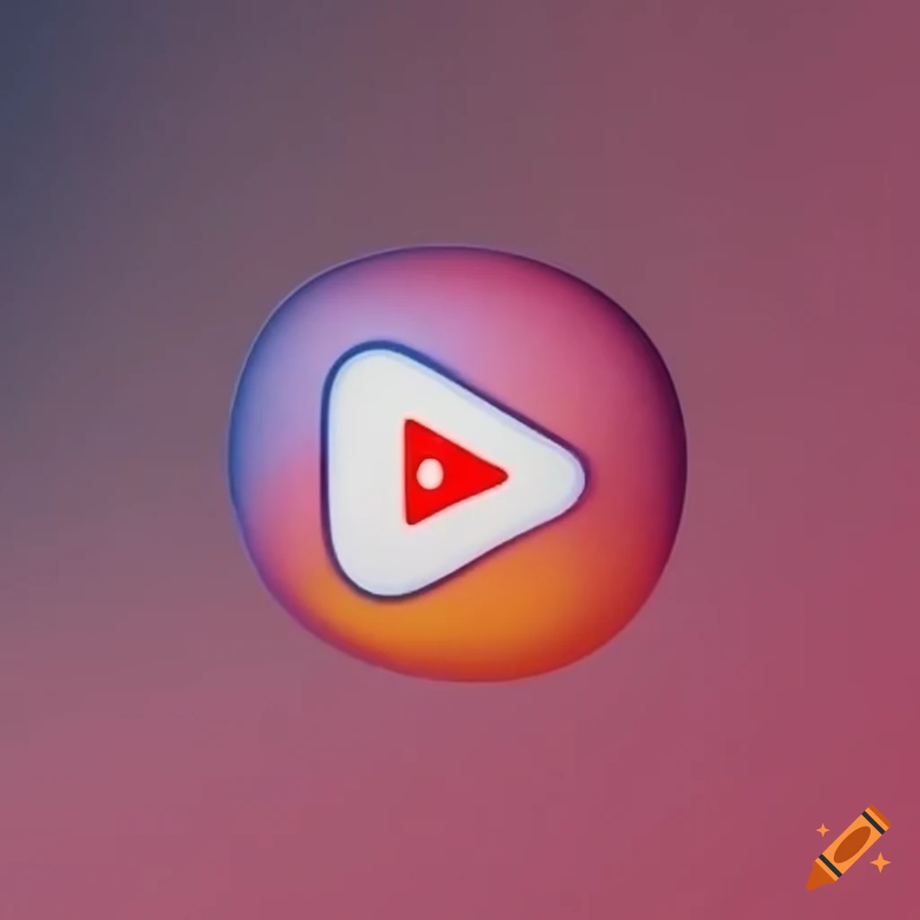 Youtube App Logoen