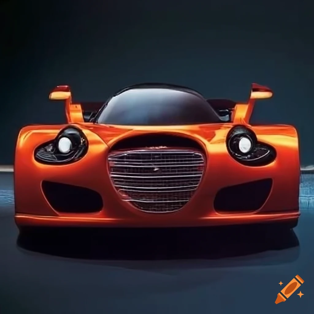 An ultra-rare, Multi-million dollar, One of a kind exceptional Chrysler ...