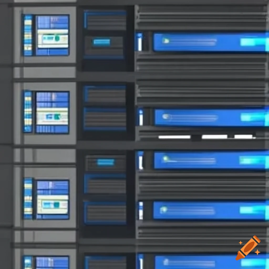 Expensive server hosting