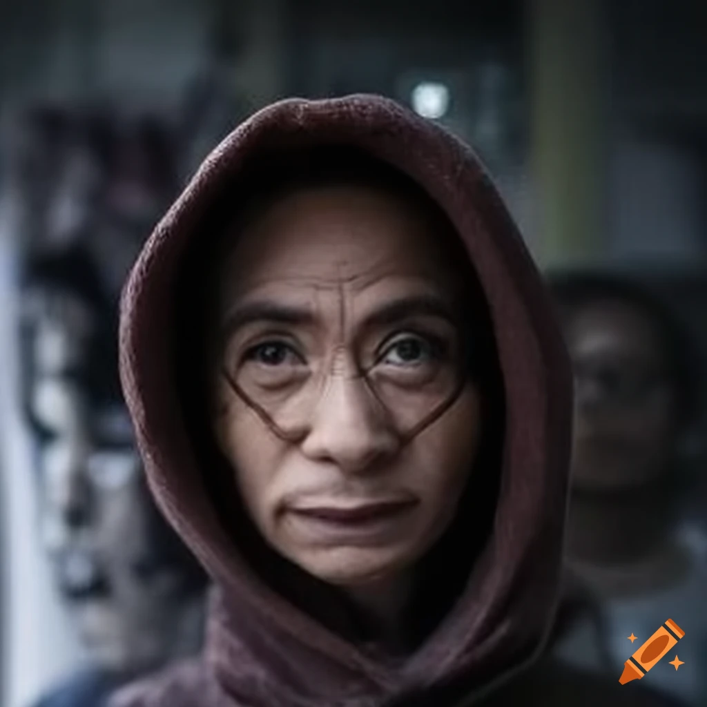 Unmasking hidden identities