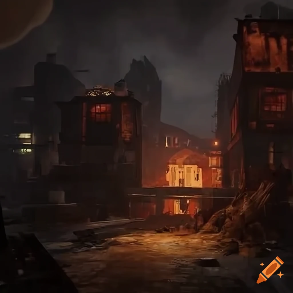 Unrestricted gameplay environment