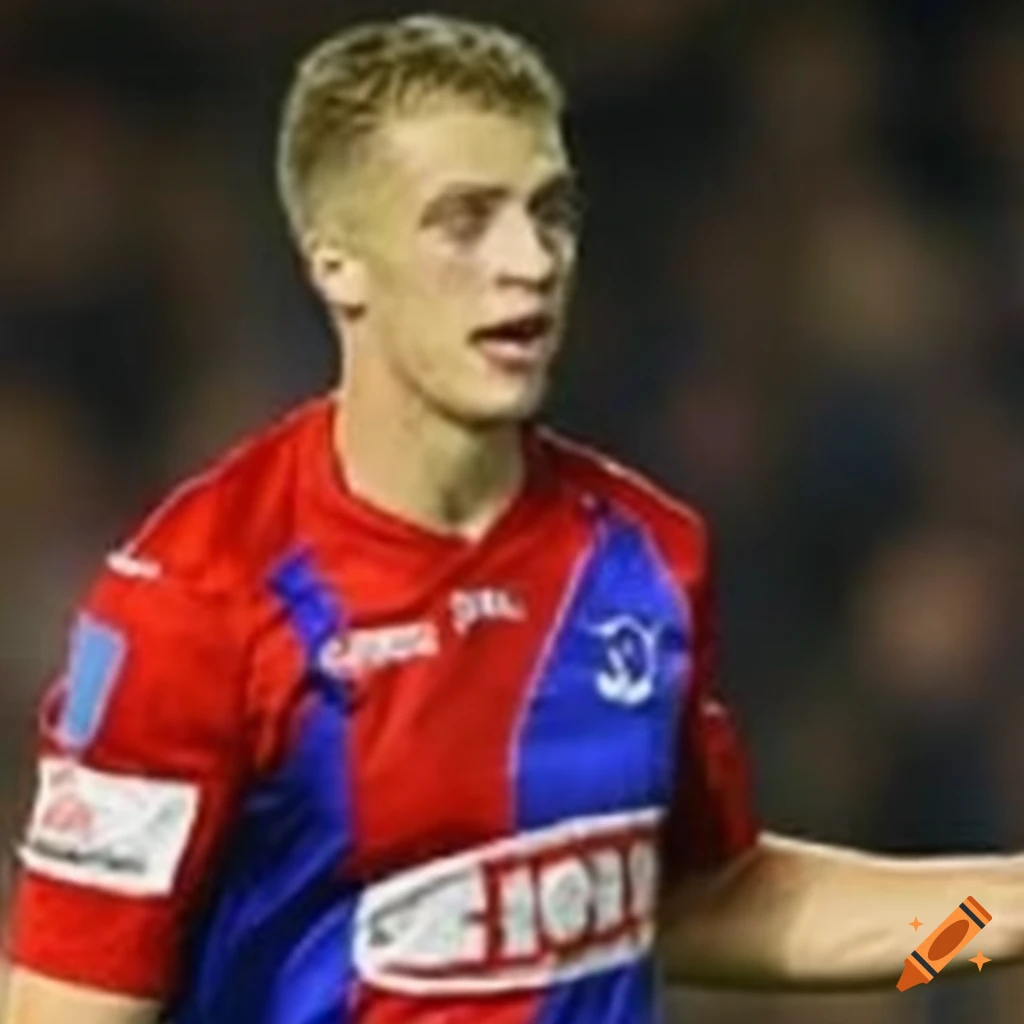 Player named hausemaster on Craiyon