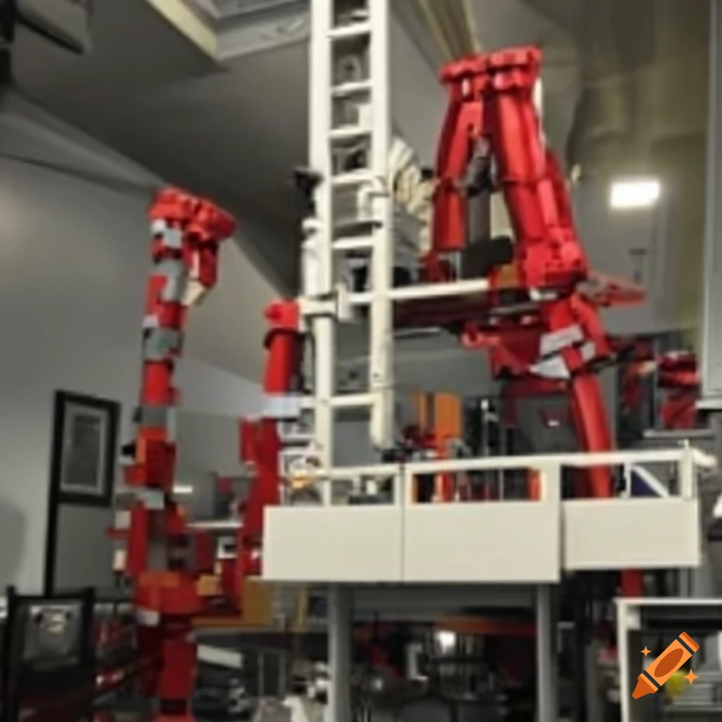 Collaborative redstone engineering