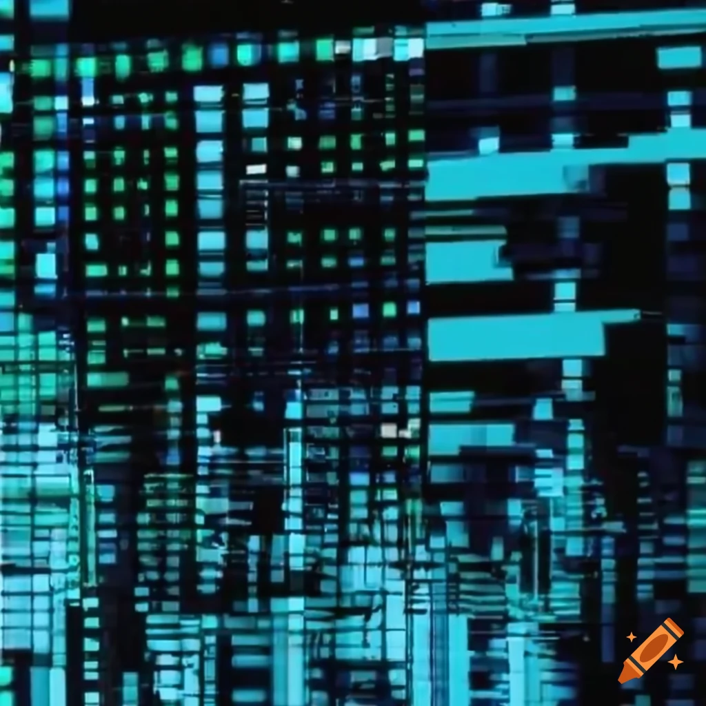 Understanding glitch usage