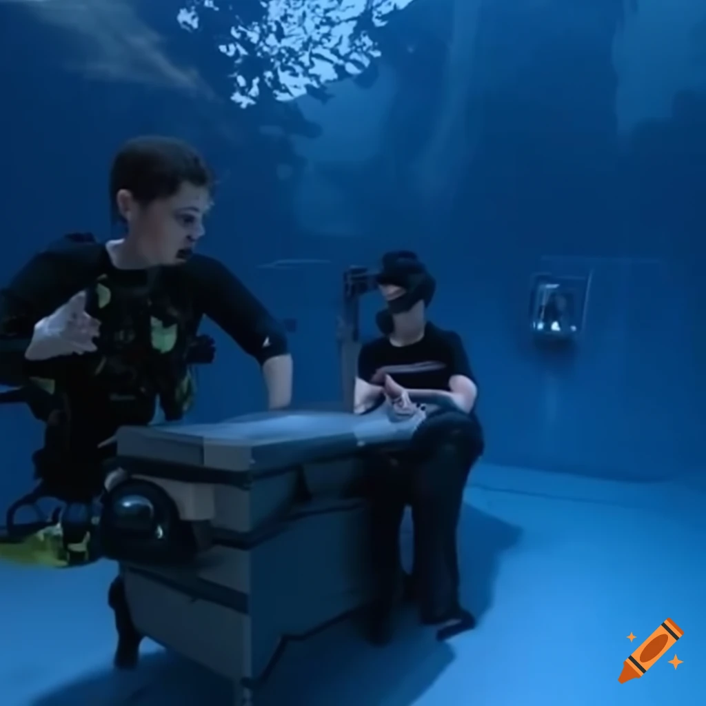 Simulated life experience