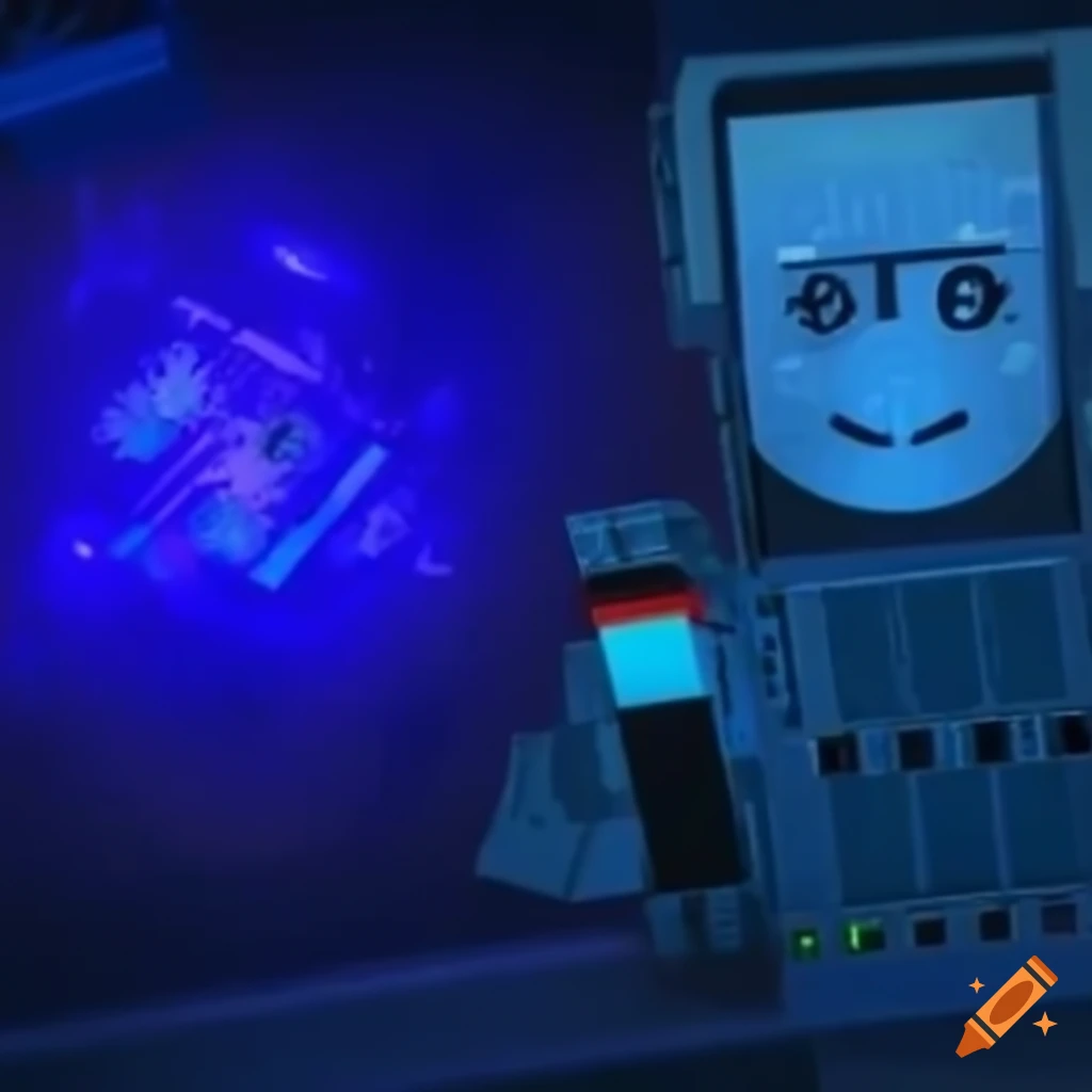 Joining dantdm servers