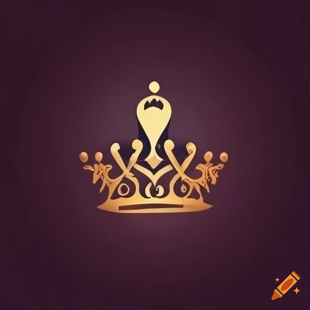 Royal Crown Logo Design