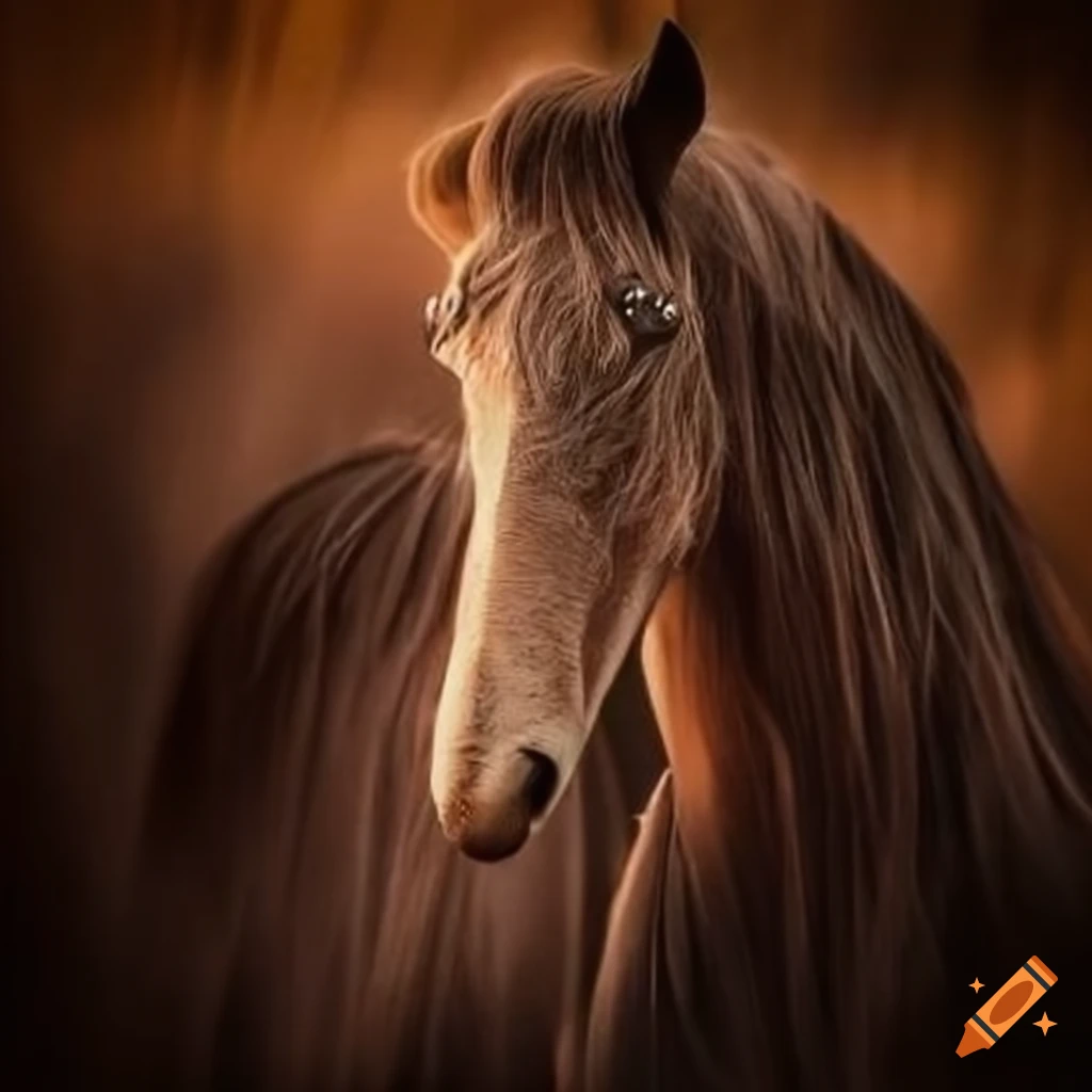 Full artistic prowess