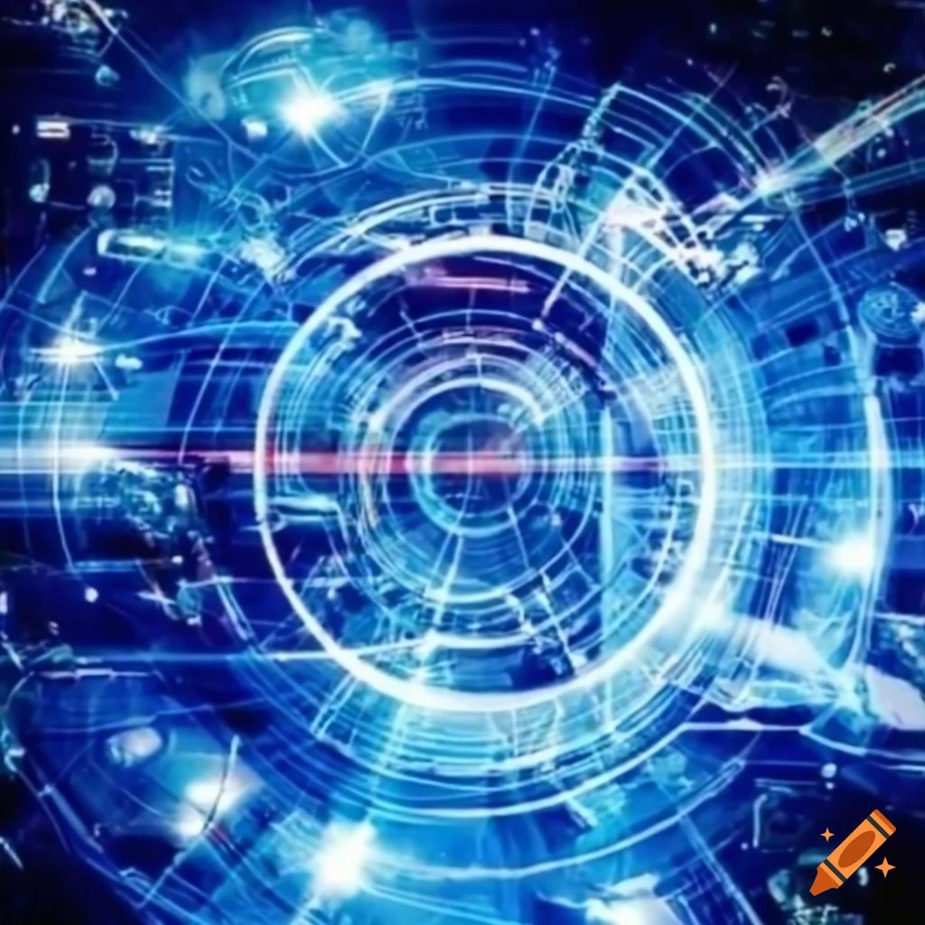 Impact network latency