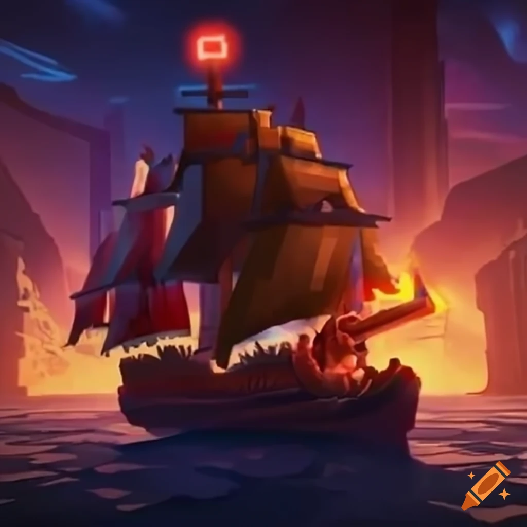 Smp game modes on Craiyon