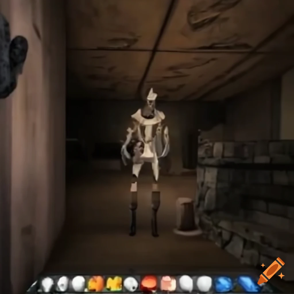 Complete walkthrough on Craiyon