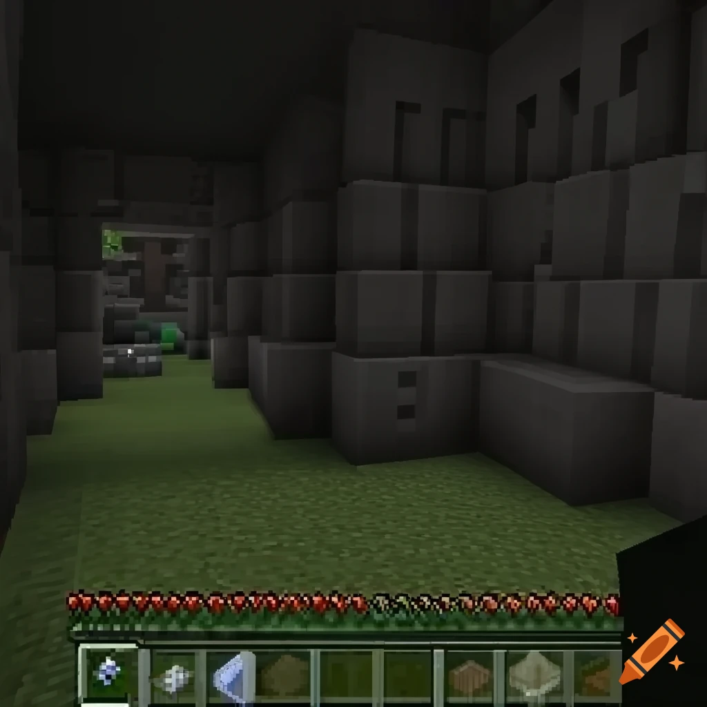 Minecraft server tracking