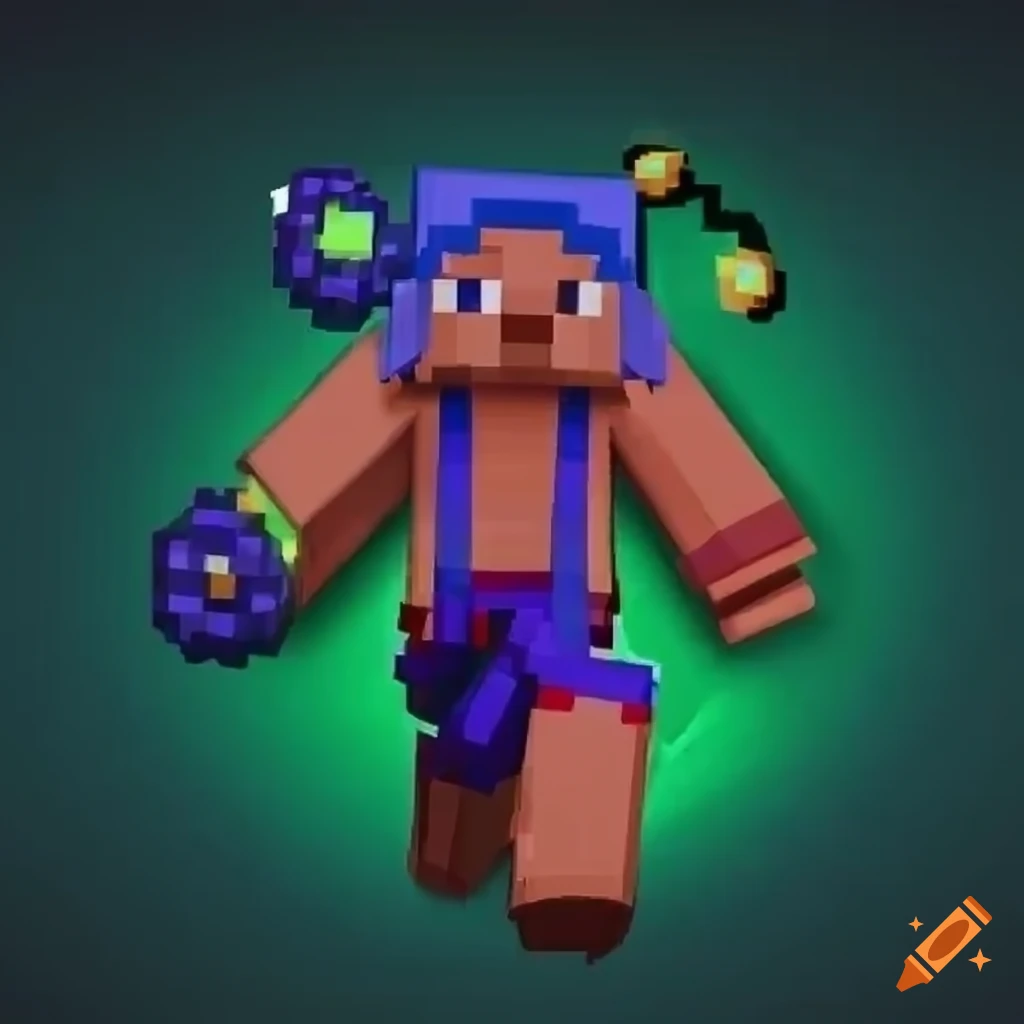 Modded minecraft mania