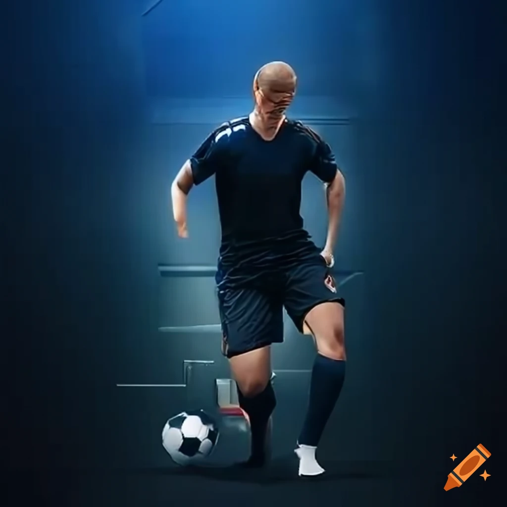 Ai models empowering football player evaluation