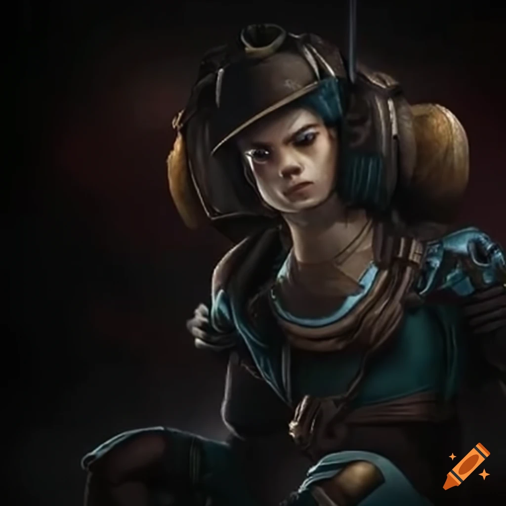 Player load subsides on Craiyon