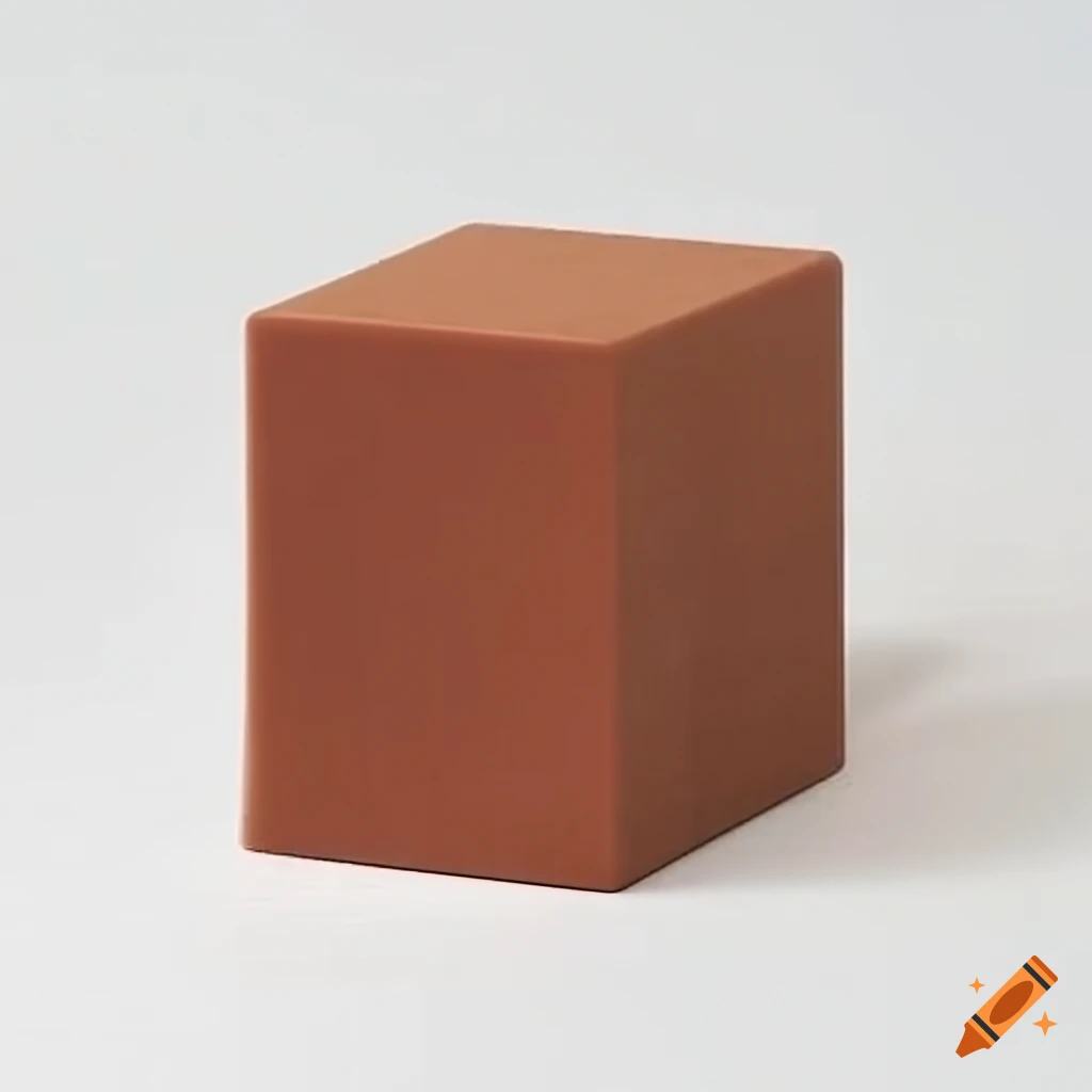 Transform plain blocks on Craiyon