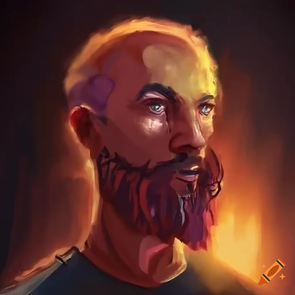 Create mod-compatible server on Craiyon