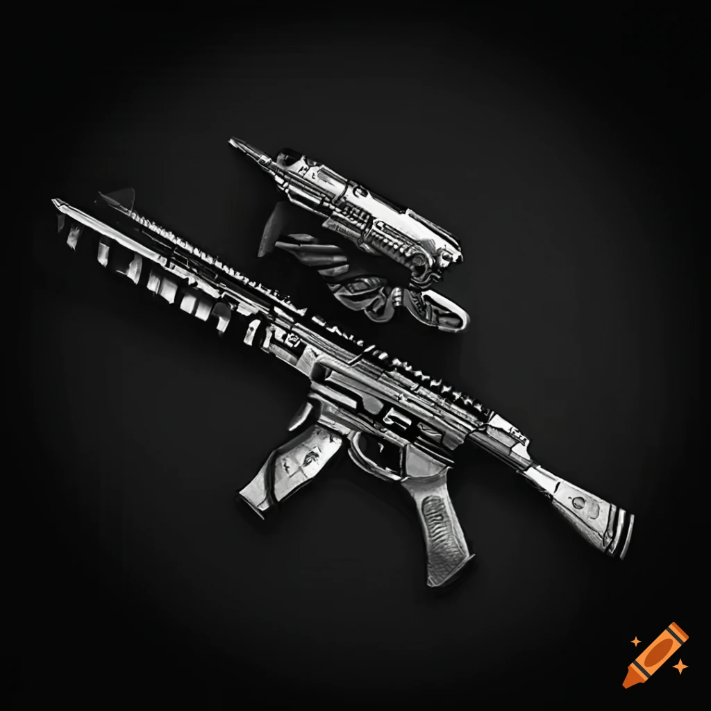 Mastering gunplay mechanics